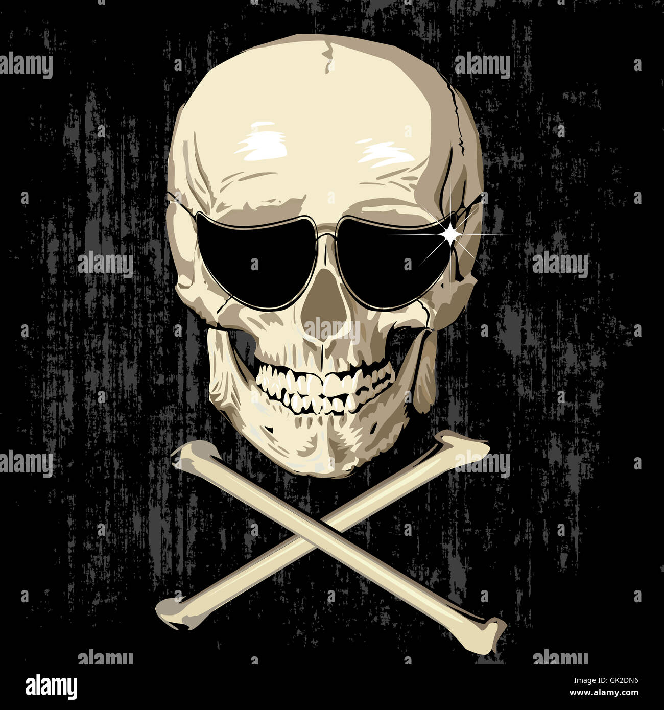 Skeletal design hi-res stock photography and images - Alamy