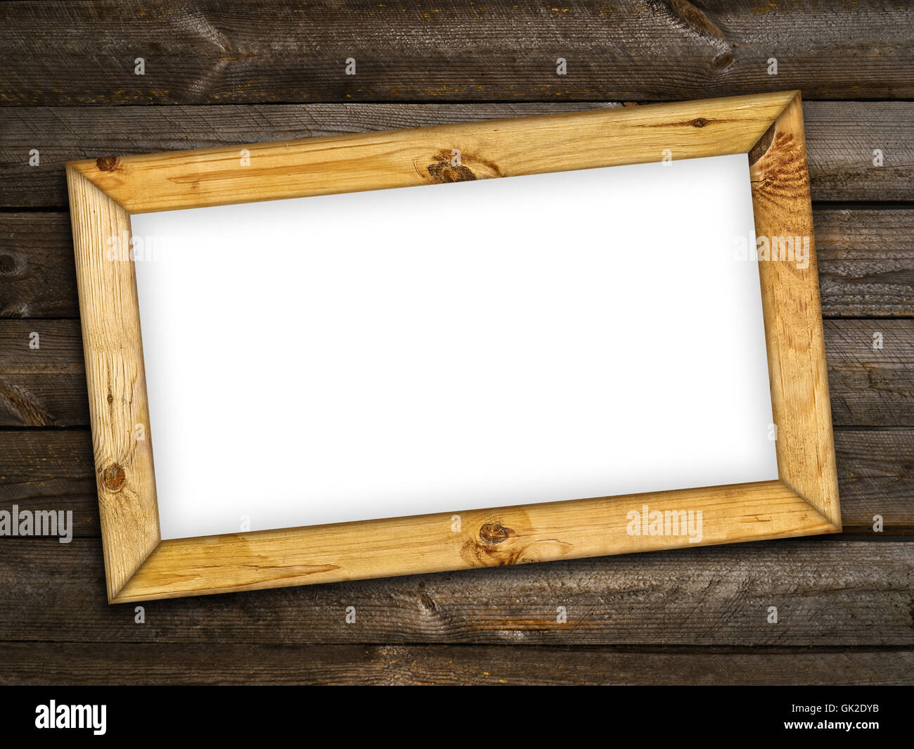 blackboard frame board Stock Photo - Alamy