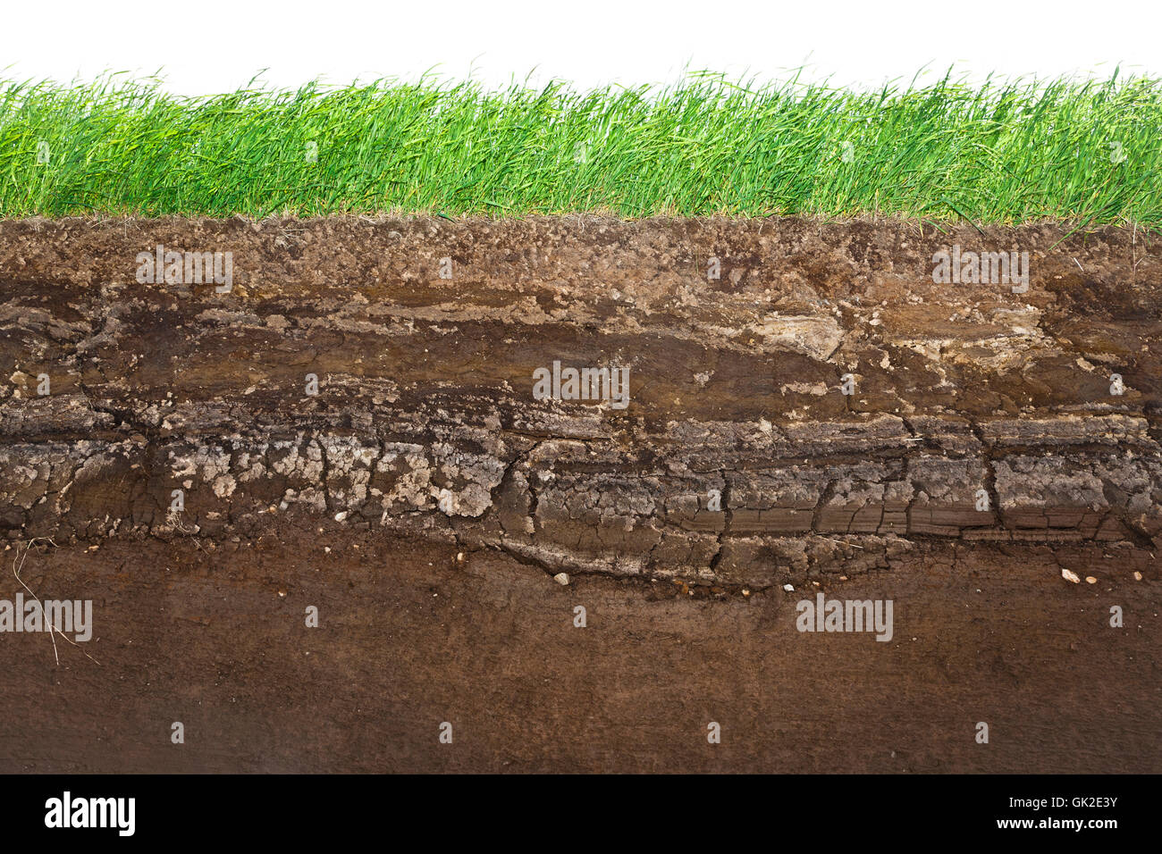 isolated dirt mud Stock Photo - Alamy