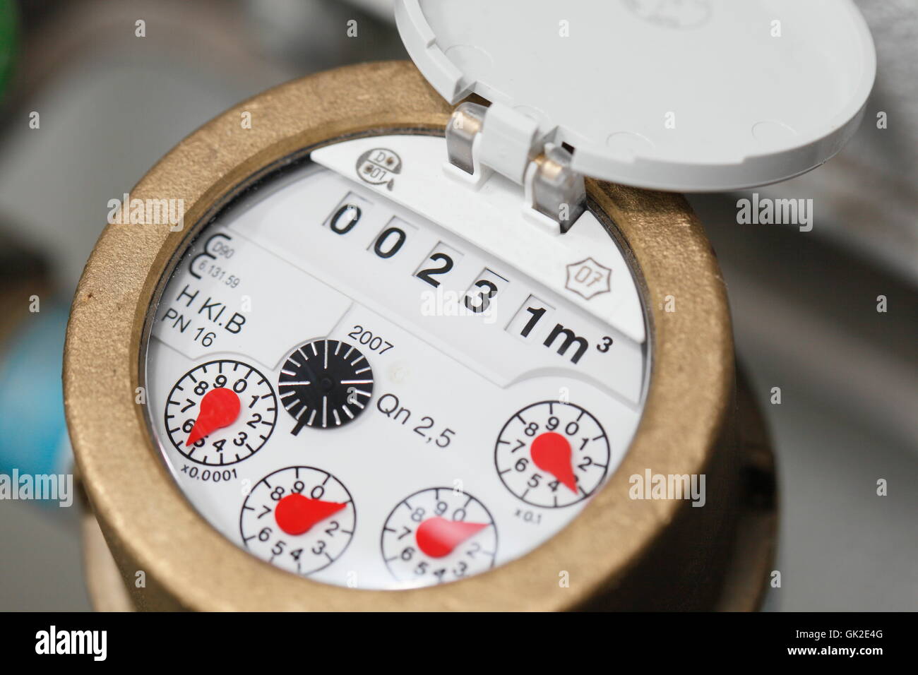 Measured amount hi-res stock photography and images - Alamy