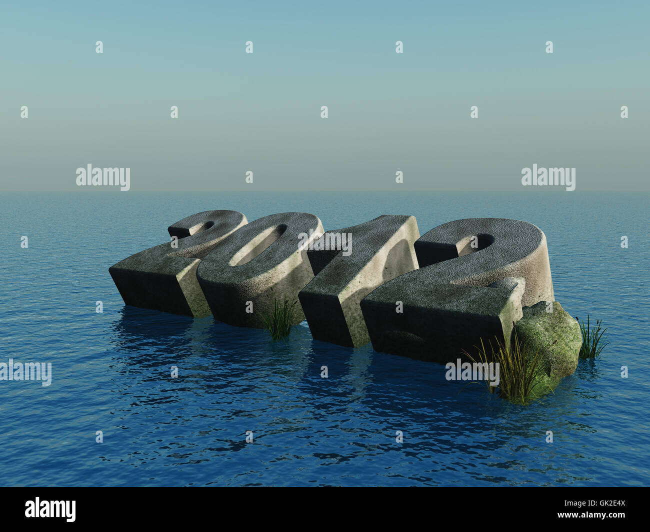 Stone calender hi-res stock photography and images - Alamy