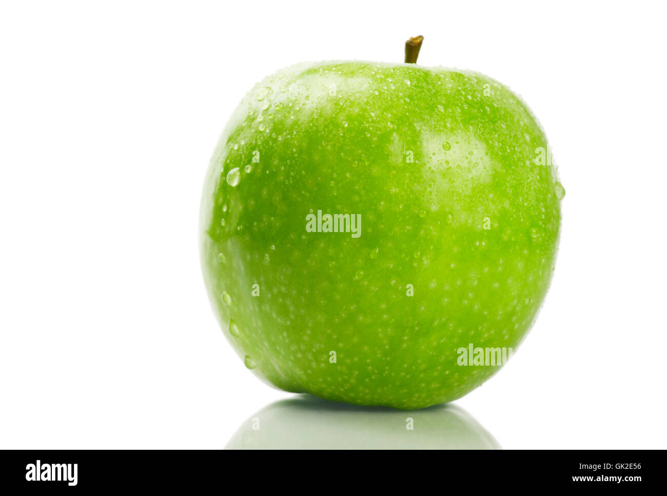 vitamins vitamines green Stock Photo - Alamy