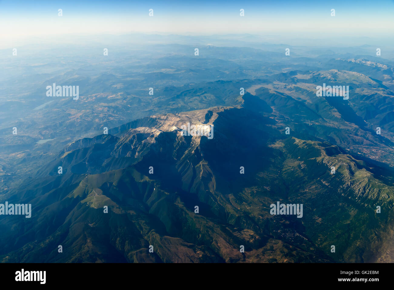 Photo with altitude hi-res stock photography and images - Alamy