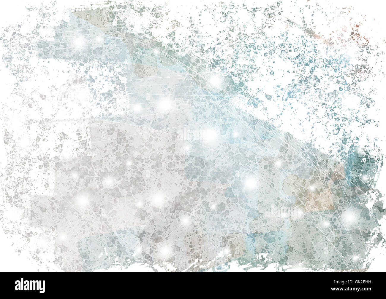 Old paper texture ink spots hi-res stock photography and images - Alamy