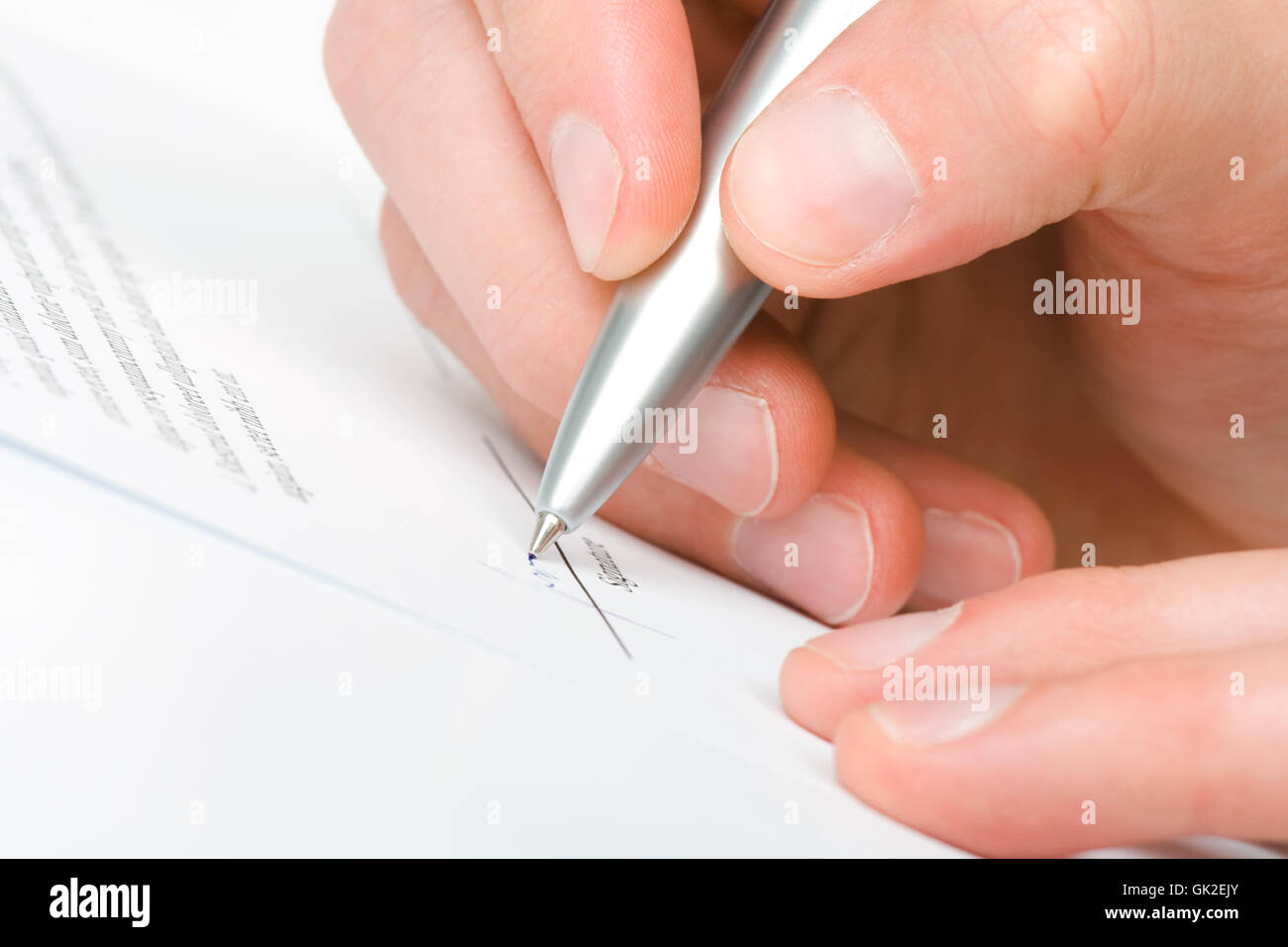 write wrote writing Stock Photo - Alamy