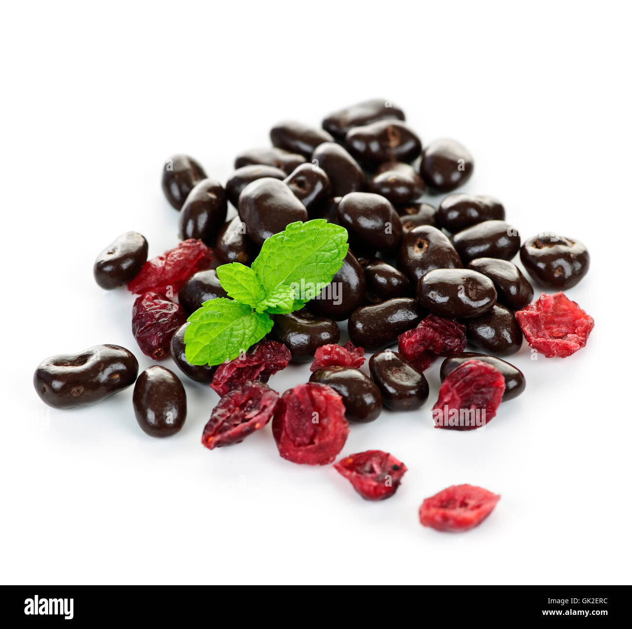 covered candy coated Stock Photo - Alamy