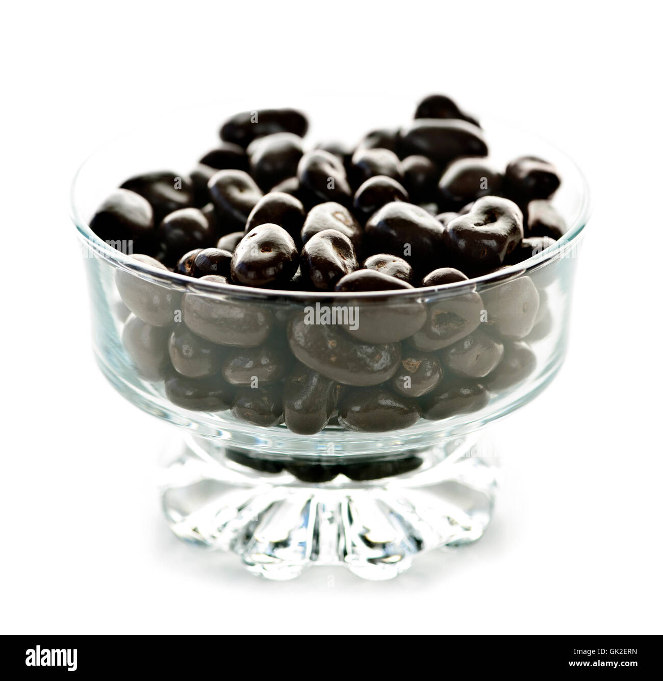 covered candy coated Stock Photo - Alamy