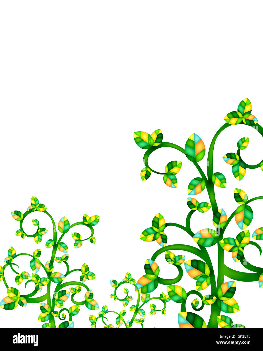 leaf tree leaves Stock Photo - Alamy