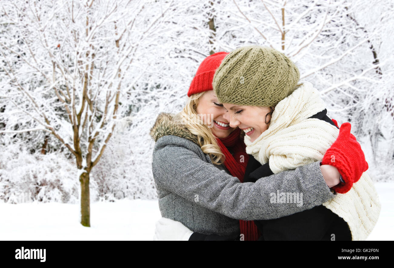 laugh laughs laughing Stock Photo - Alamy