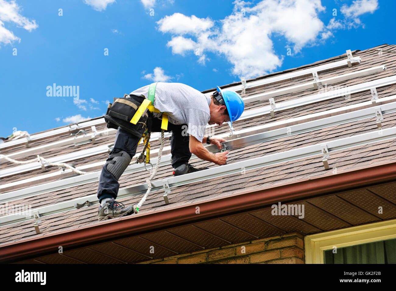 Roof rails hi-res stock photography and images - Alamy