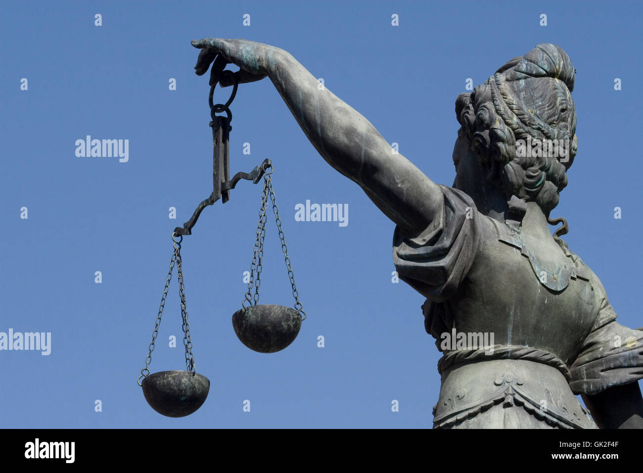 scales justice judgment Stock Photo - Alamy