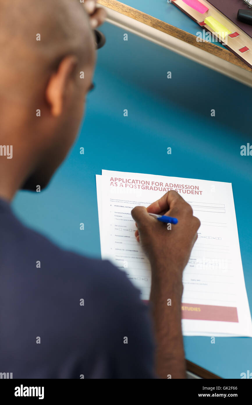application student university Stock Photo - Alamy