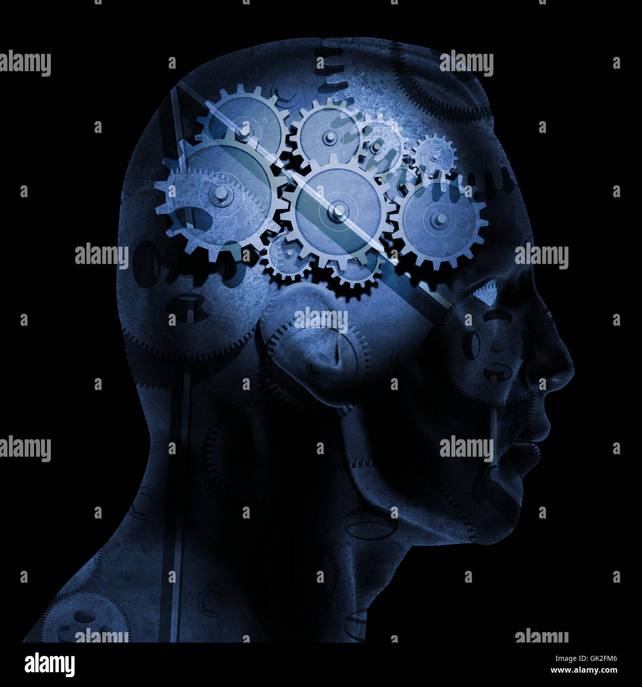 Gear problem hi-res stock photography and images - Alamy