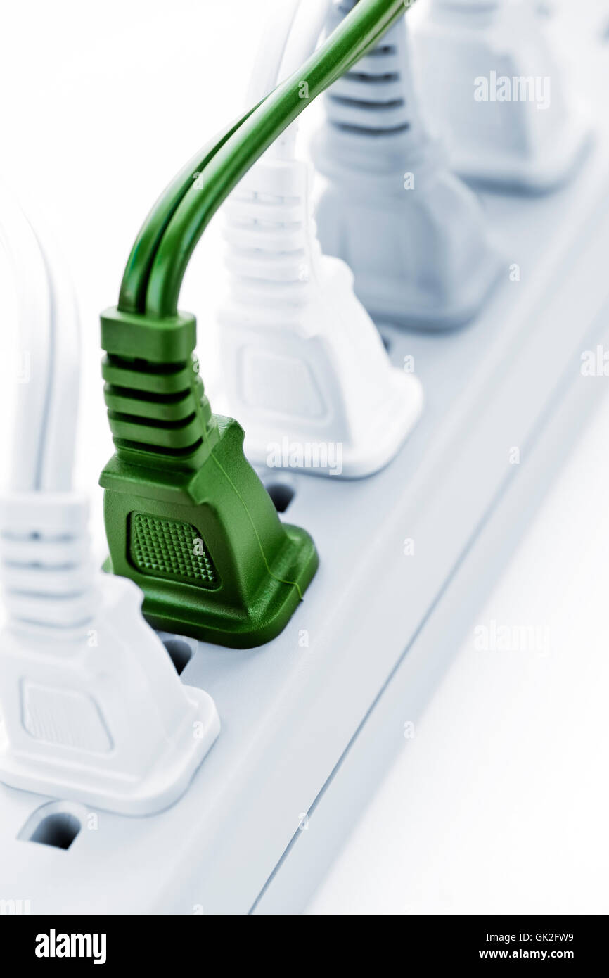 energy power electricity Stock Photo - Alamy