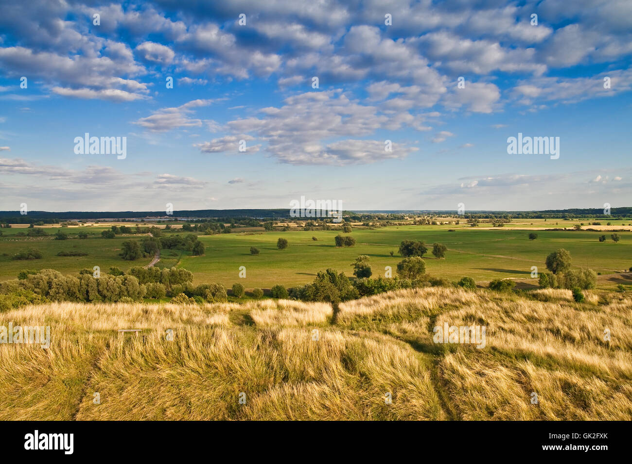 Oderland hi-res stock photography and images - Alamy