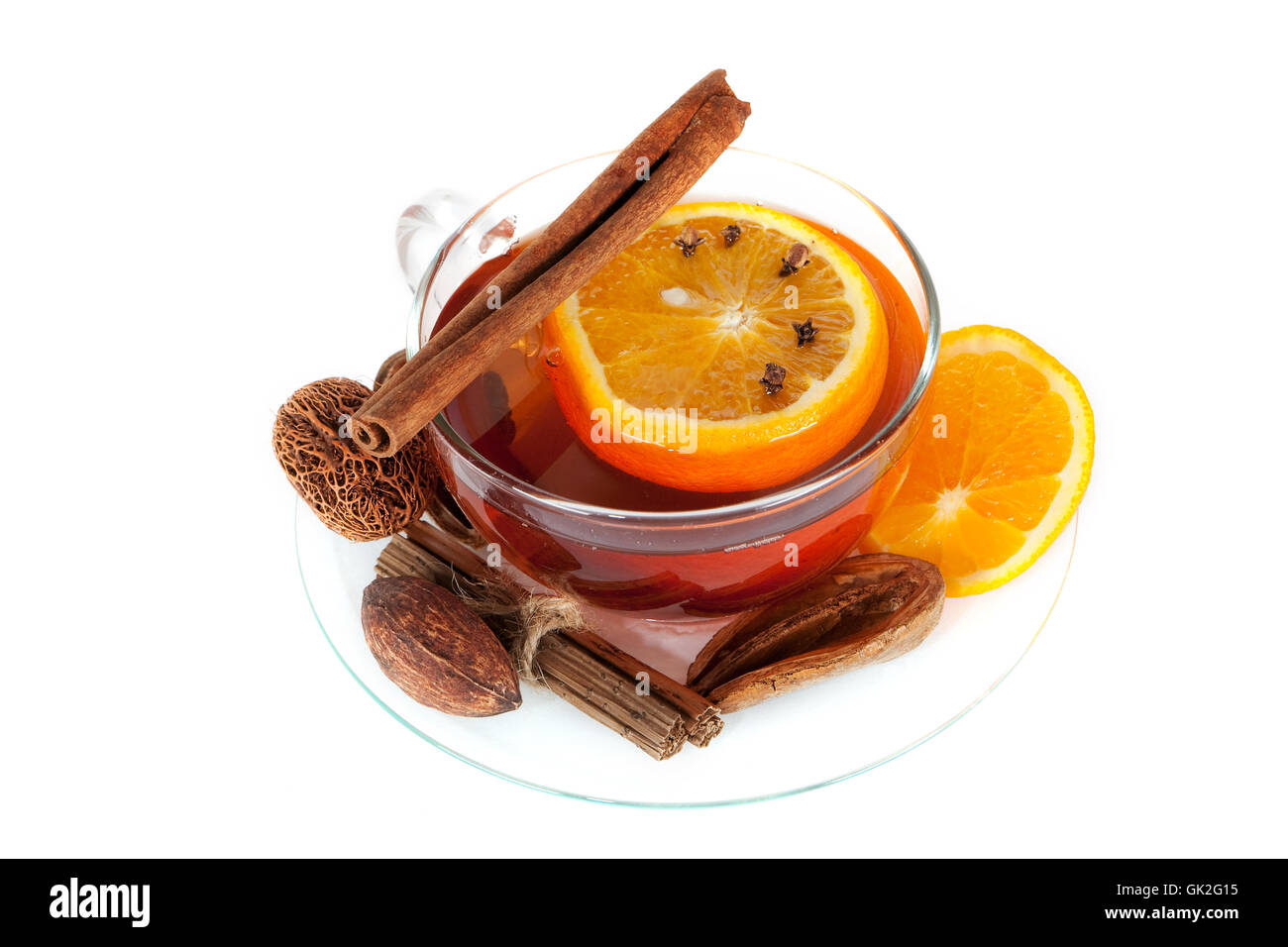 Feuerzangenbowle High Resolution Stock Photography and Images - Alamy