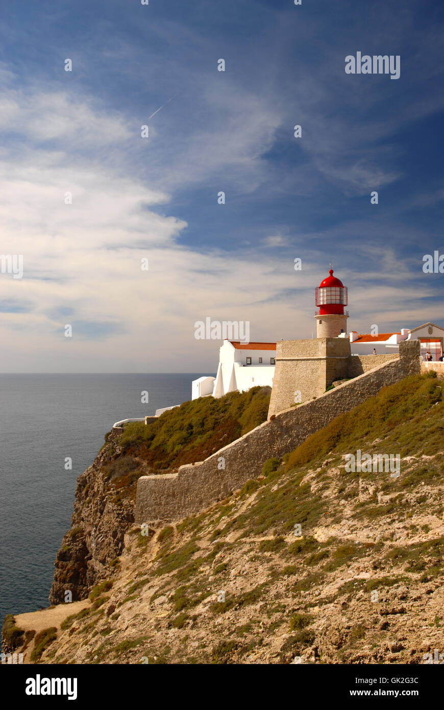 Vincent salt hi-res stock photography and images - Alamy