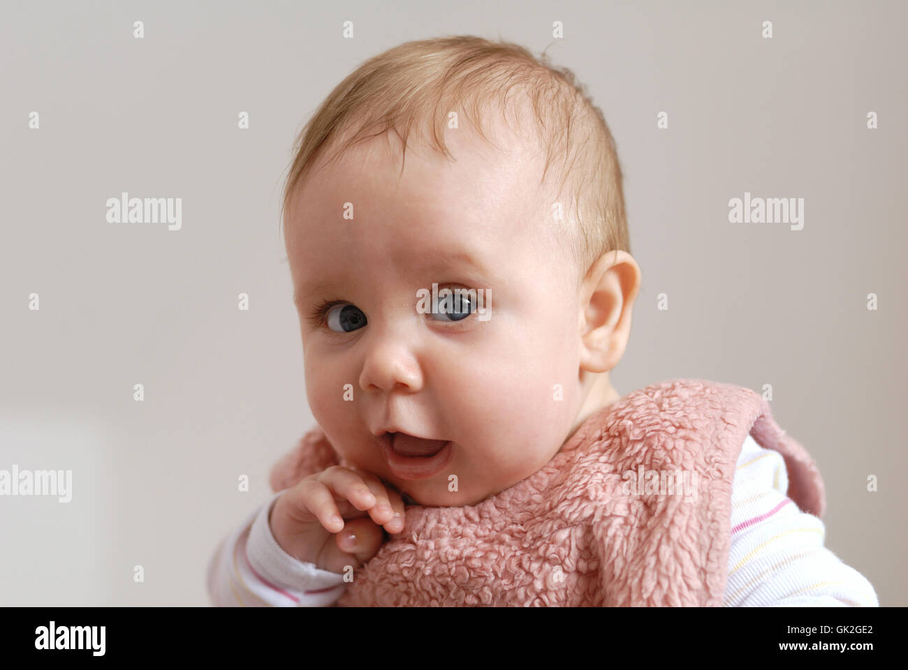 The hello girls hi-res stock photography and images - Alamy
