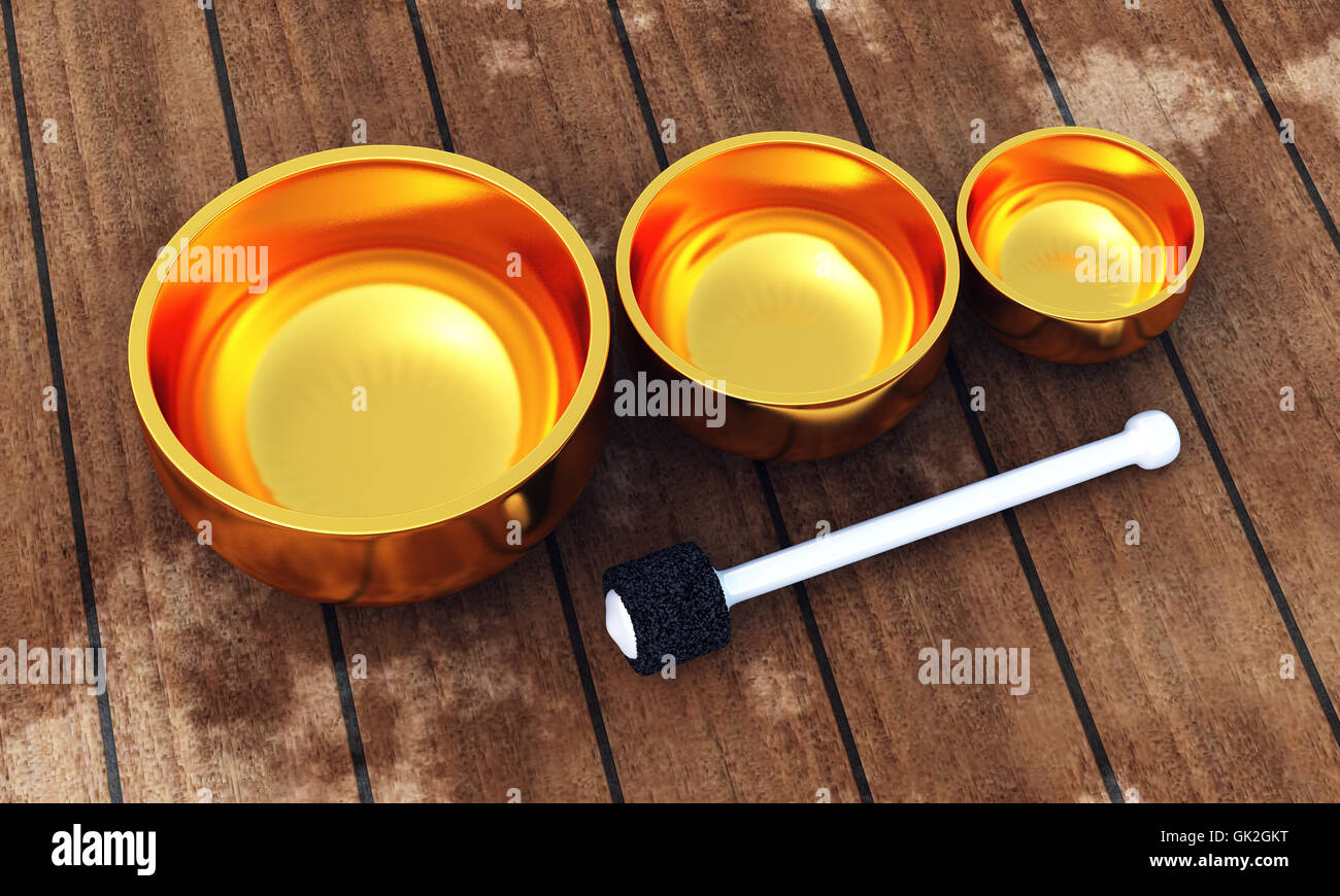 Traditional esoteric ceremony hi-res stock photography and images - Alamy