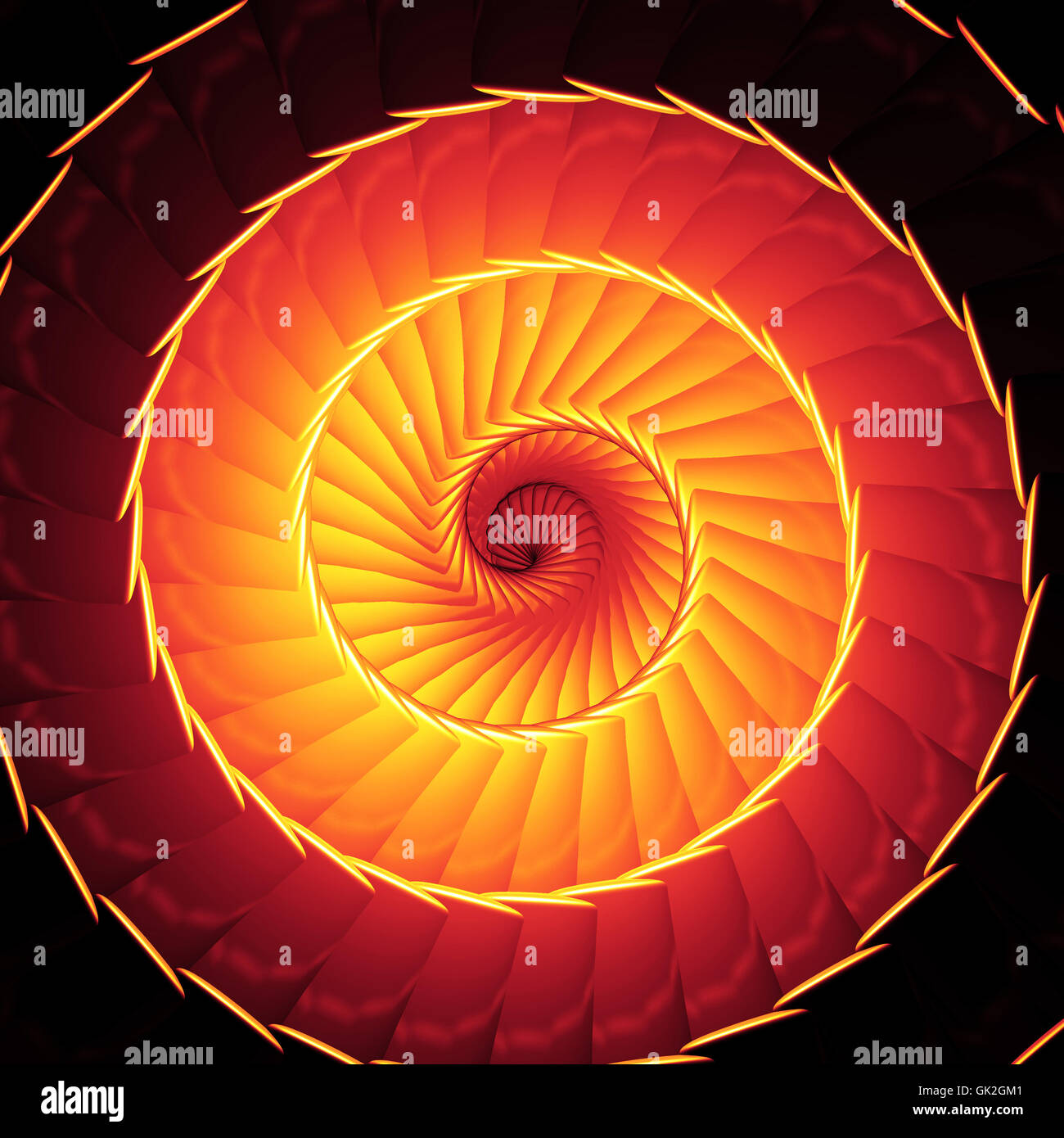 Reincarnation symbol hi-res stock photography and images - Alamy