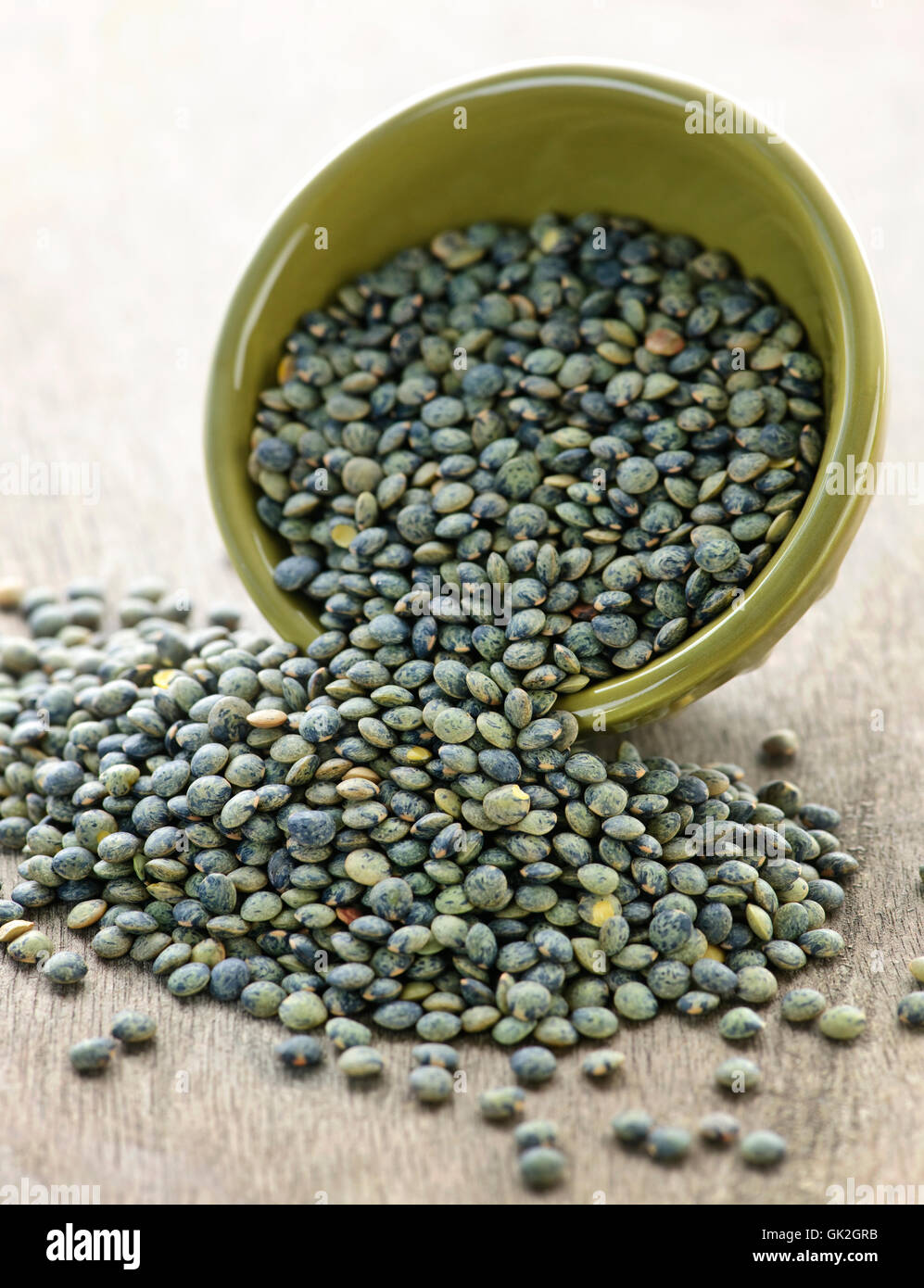 closeup raw emblements Stock Photo - Alamy