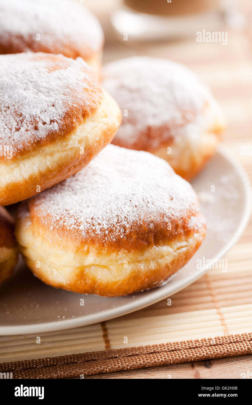 food aliment sweet Stock Photo - Alamy