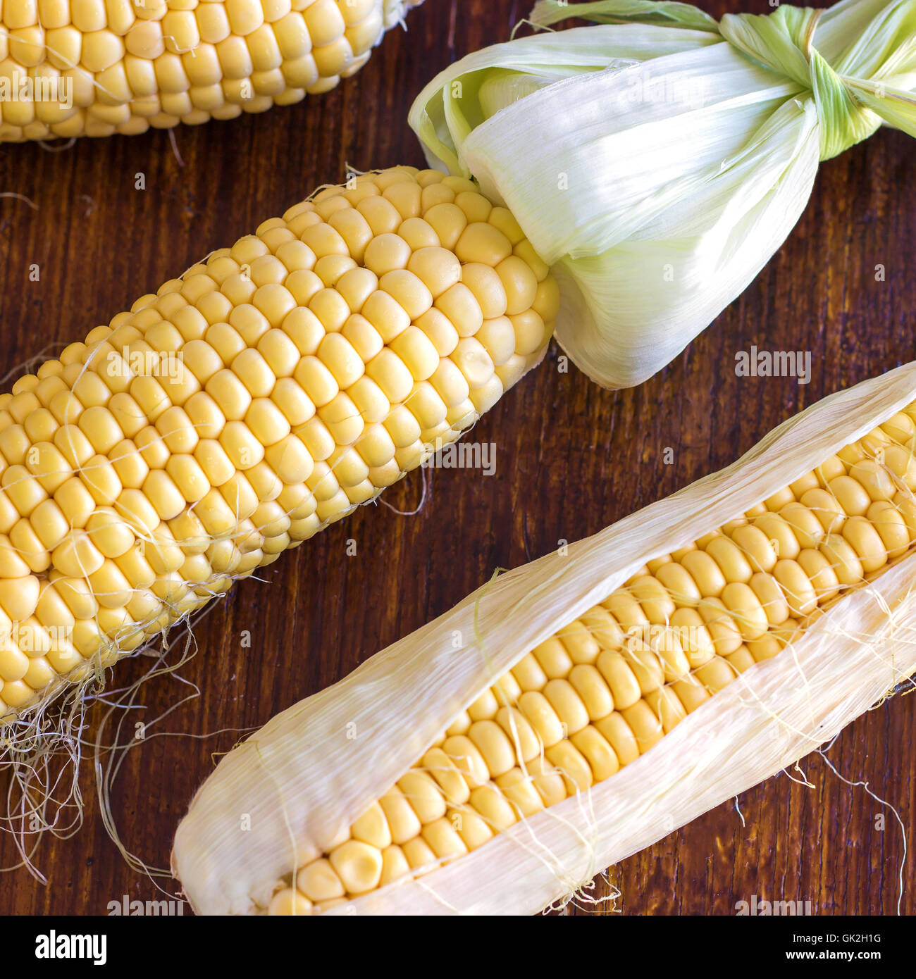 Cob maize hi-res stock photography and images - Alamy