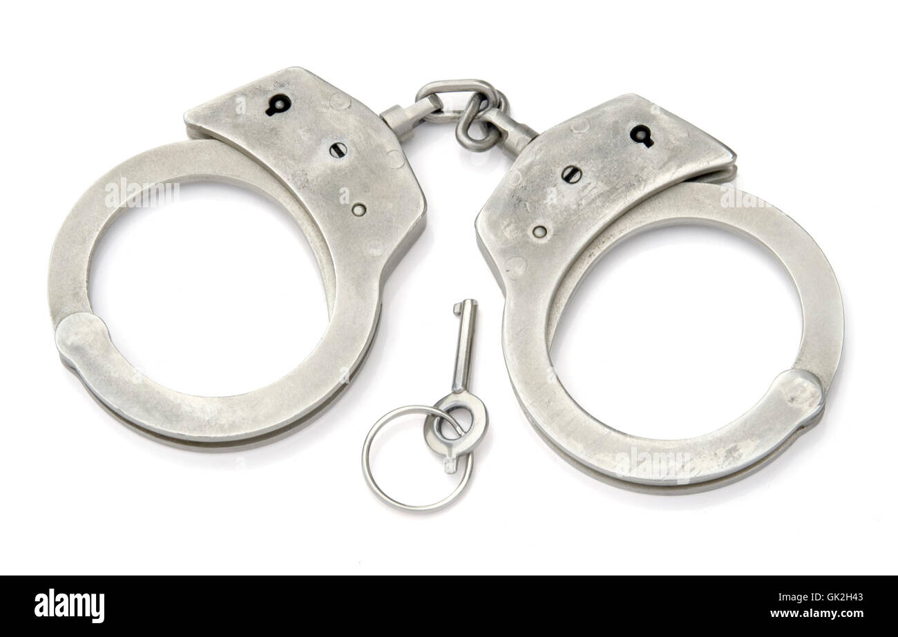 freedom liberty shackle Stock Photo - Alamy