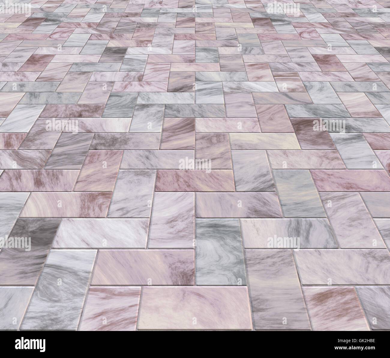 Pavement tiles hi-res stock photography and images - Alamy