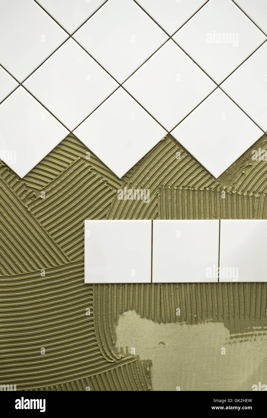 flow ceramic tiles tiles Stock Photo - Alamy