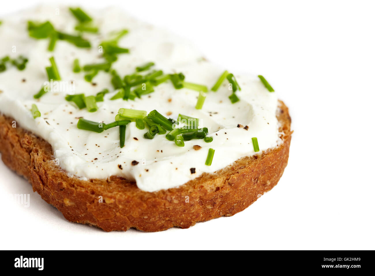 bread cheese curd Stock Photo - Alamy