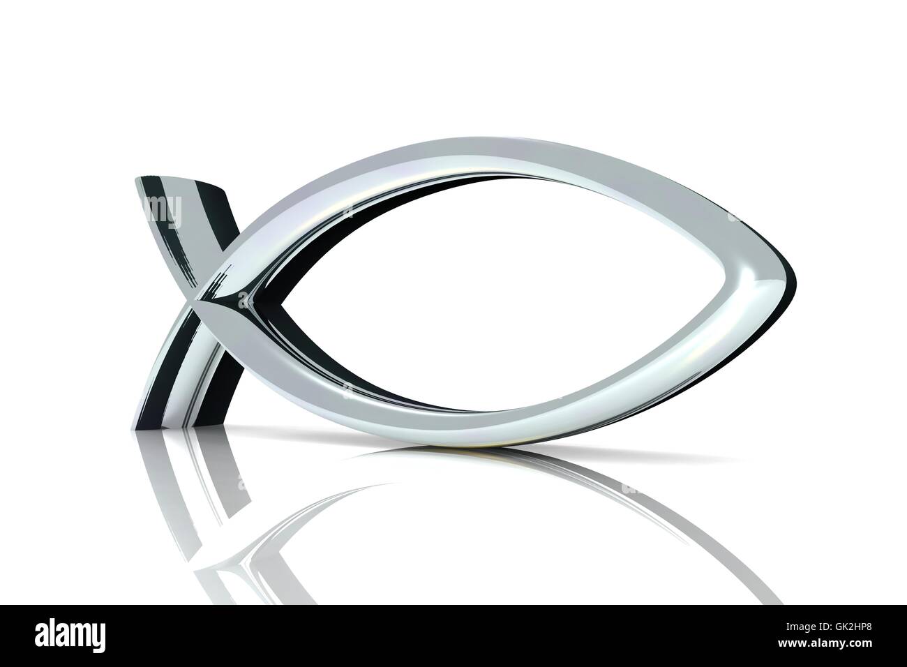 sign signal fish Stock Photo - Alamy