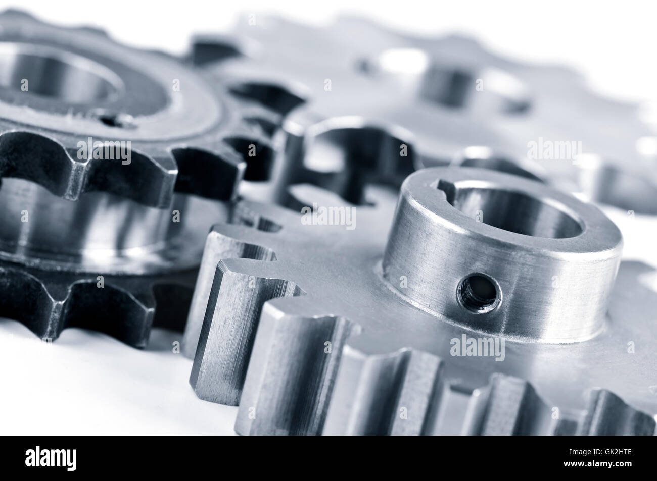 industry steel metal Stock Photo - Alamy