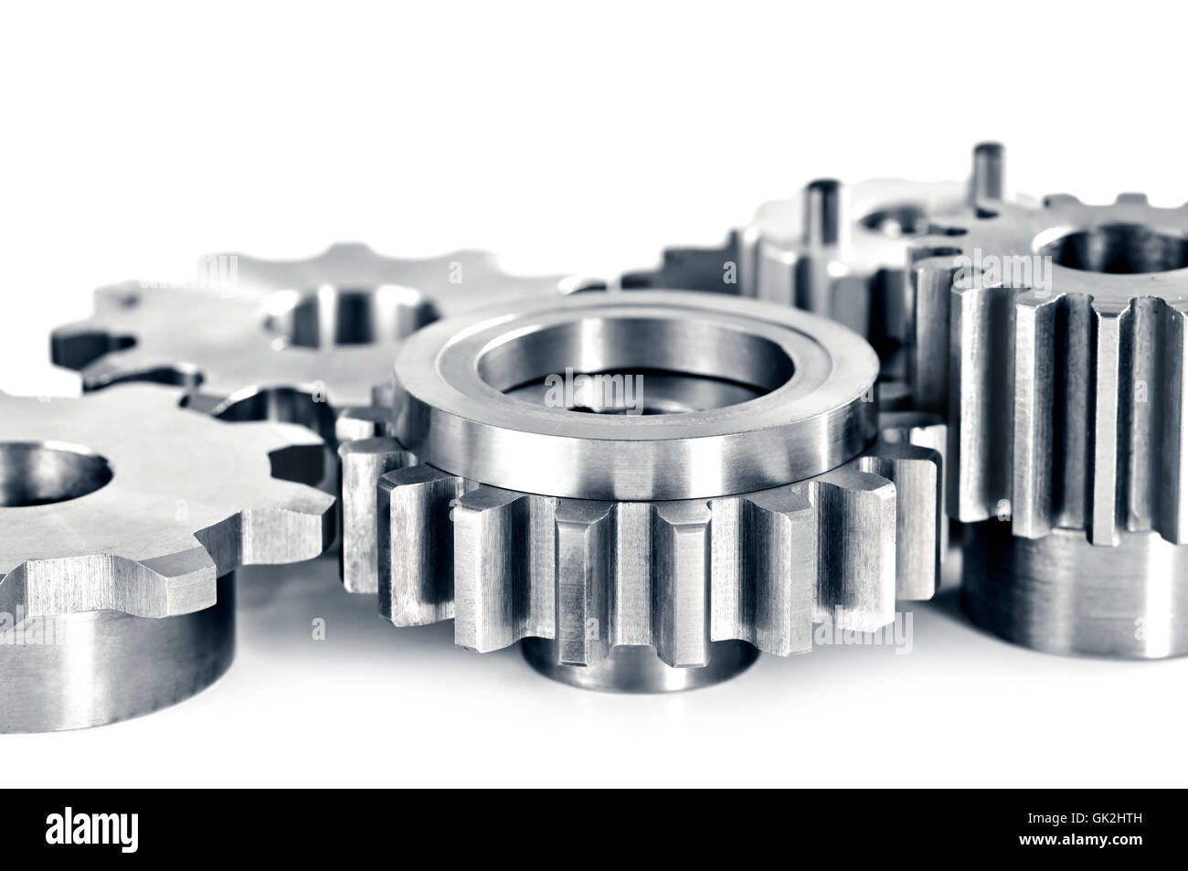 industry steel metal Stock Photo - Alamy
