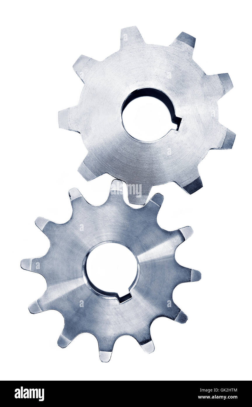 industry steel metal Stock Photo - Alamy