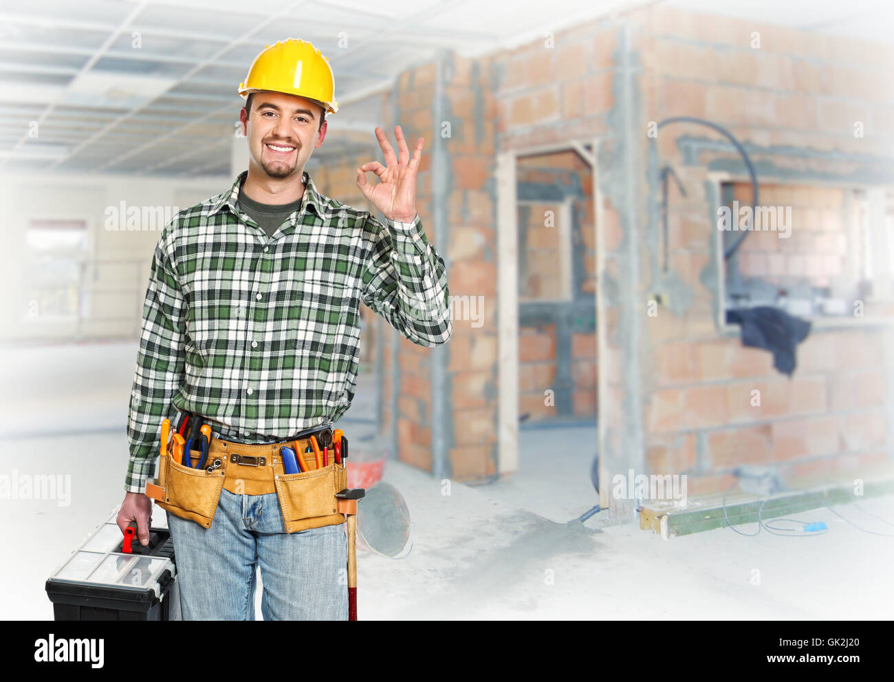 tool craftsman tradesman Stock Photo - Alamy