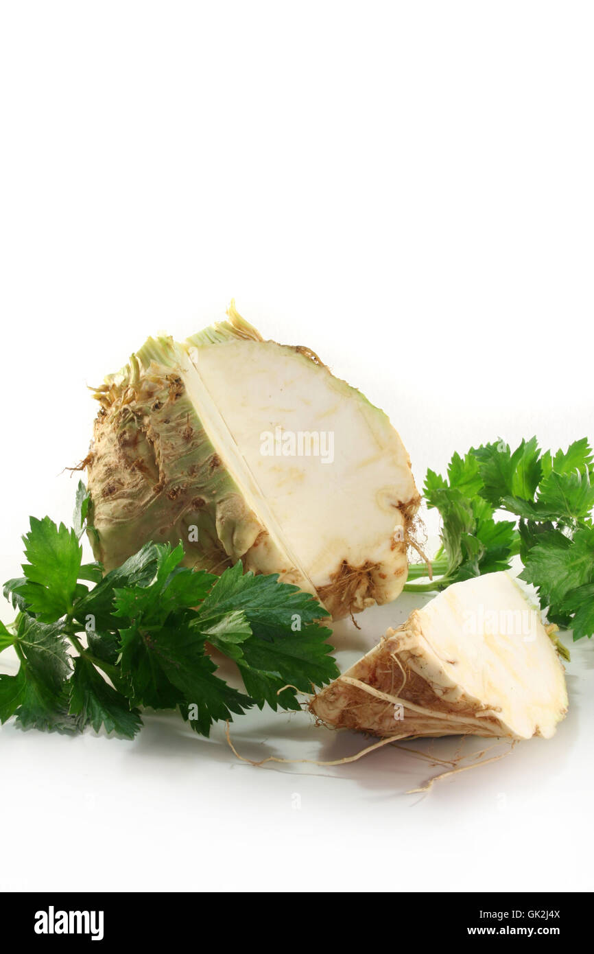 vegetable celeriac sellery Stock Photo - Alamy