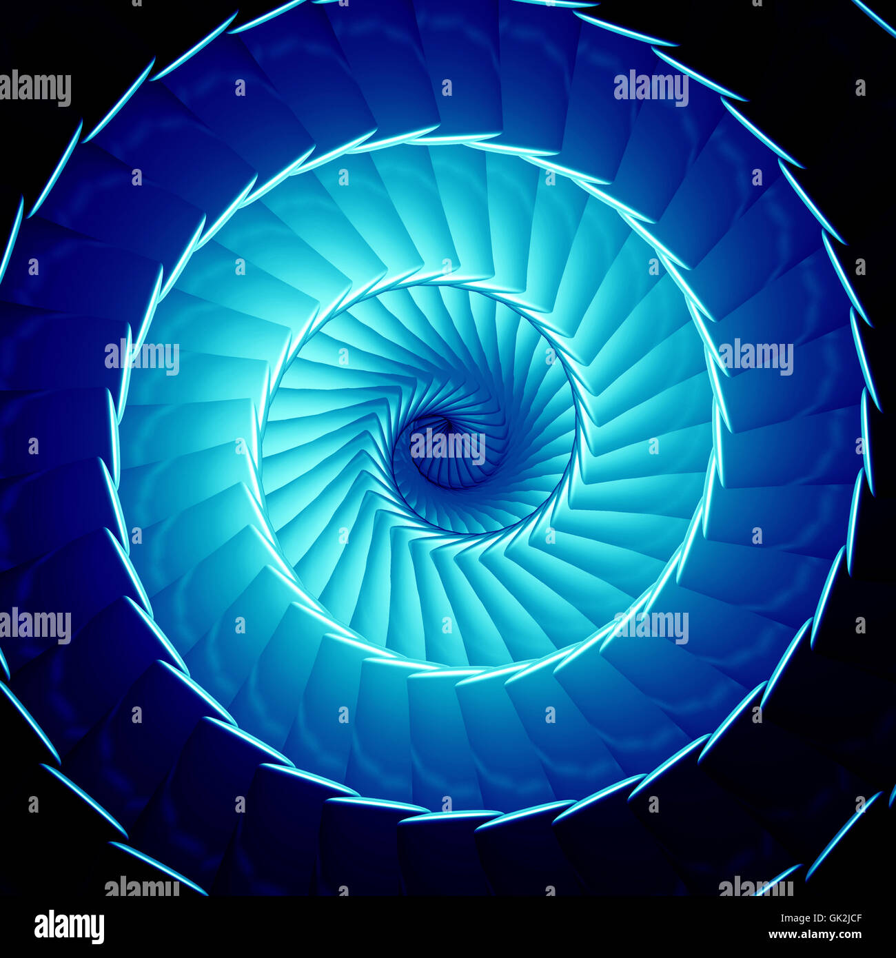 Buddhism reincarnation circle of life hi-res stock photography and ...