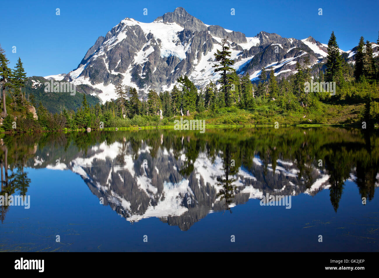 reflection mount assemble Stock Photo - Alamy