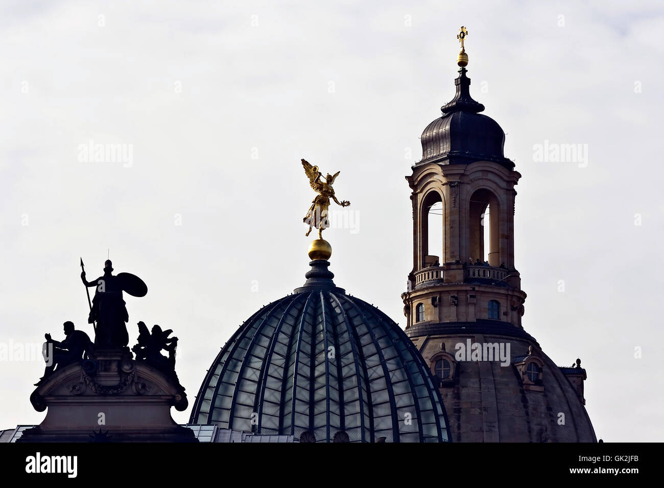 church angel angels Stock Photo - Alamy