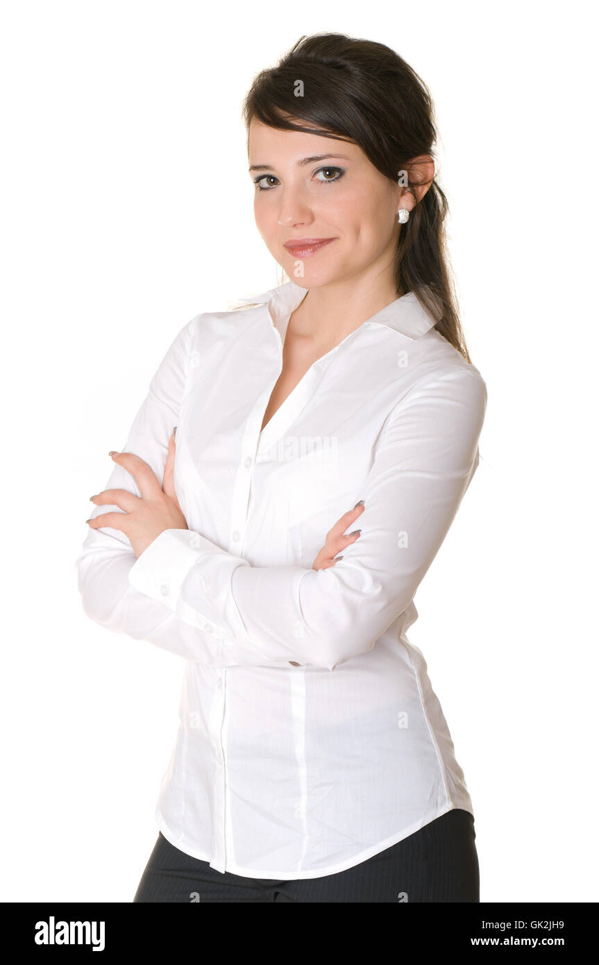 woman women job Stock Photo - Alamy