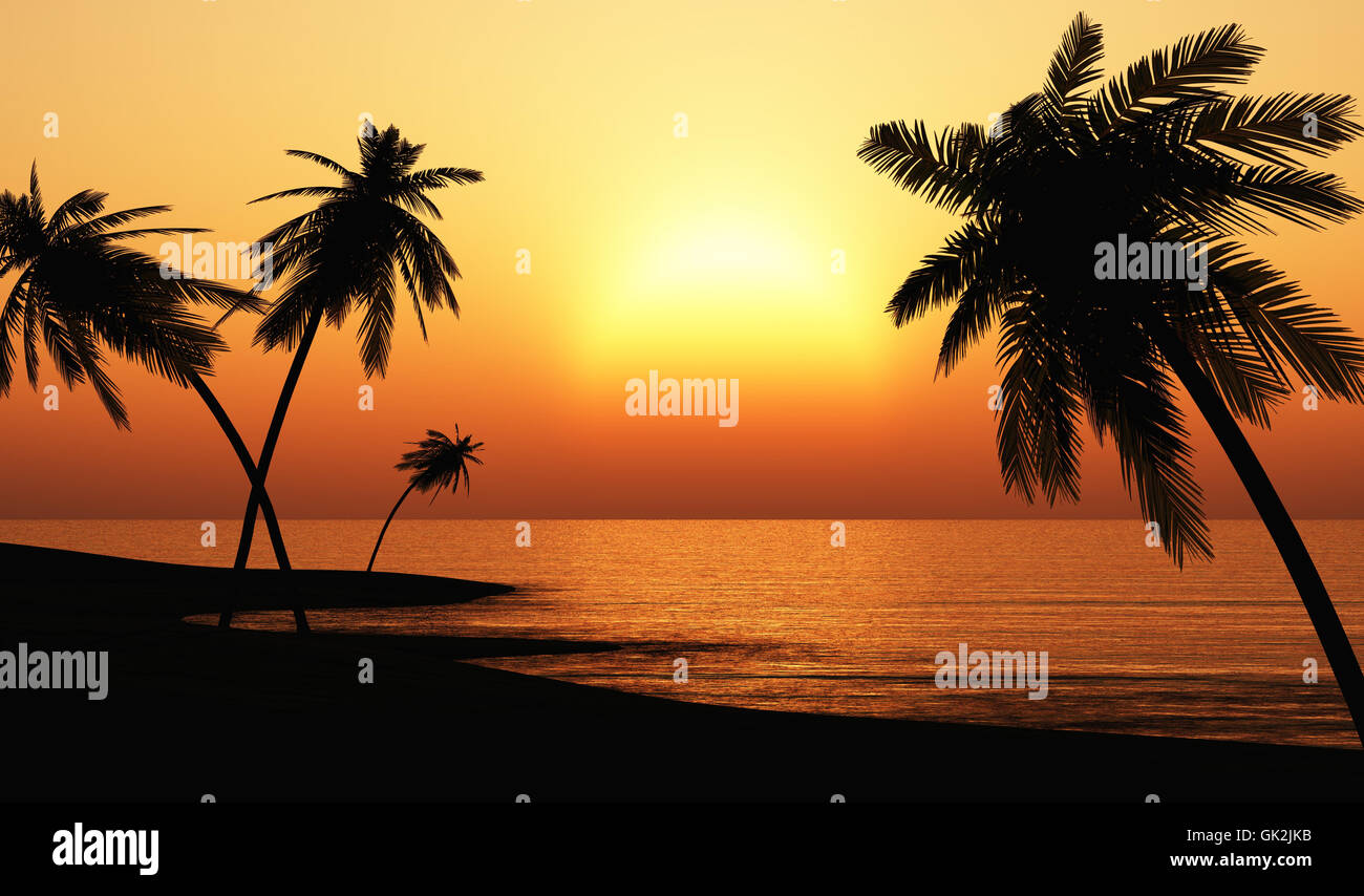 Ibiza clubbing sunrise hi-res stock photography and images - Alamy