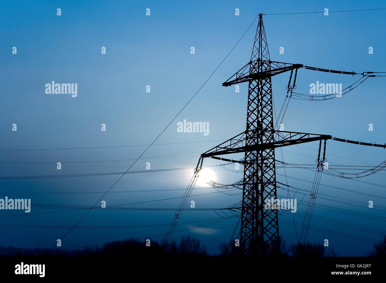 Eon energy hi-res stock photography and images - Alamy