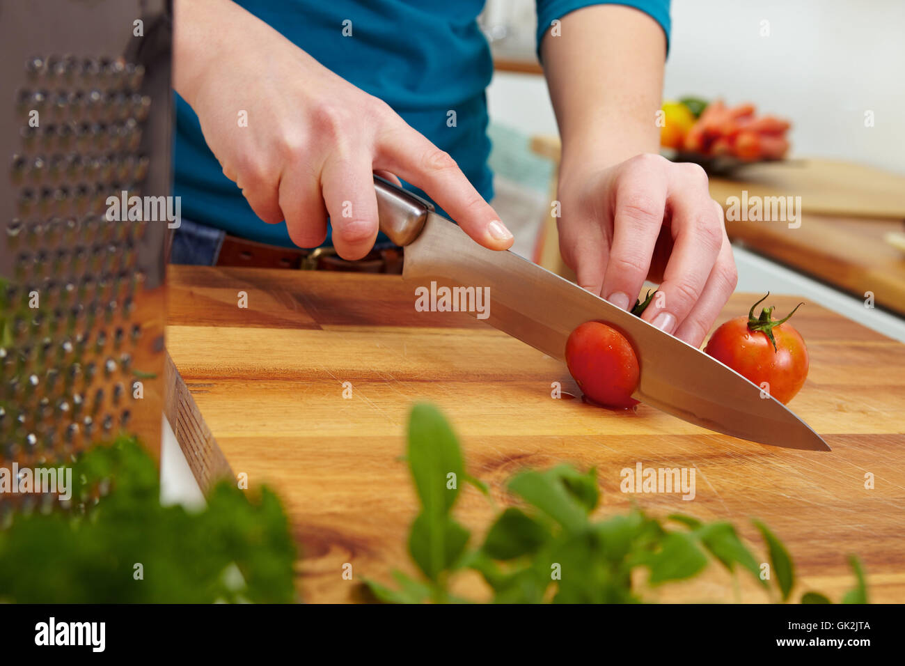 Hand carve hi-res stock photography and images - Alamy