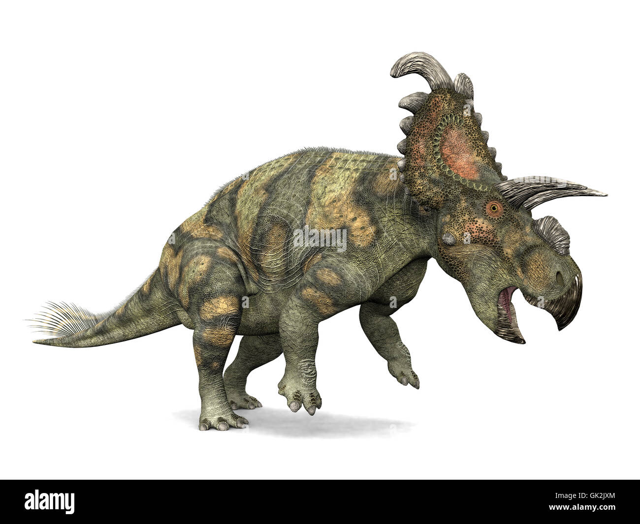 animals saurian dinosaur Stock Photo - Alamy