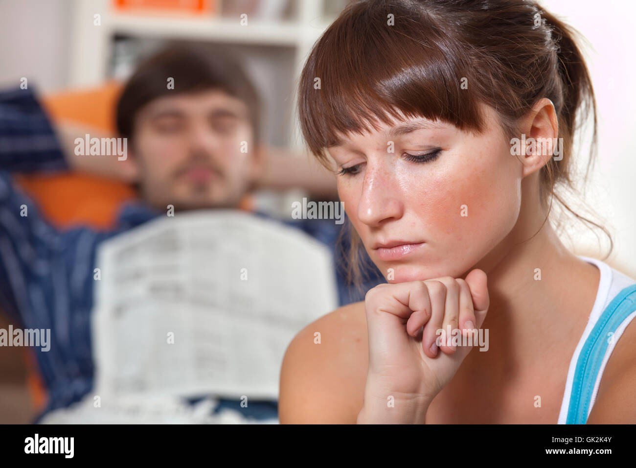 sleep sleeping lazy Stock Photo - Alamy