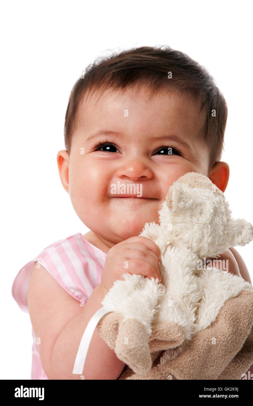 laugh laughs laughing Stock Photo - Alamy