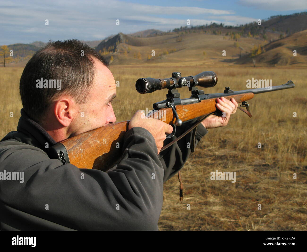 fight fighting animal Stock Photo - Alamy
