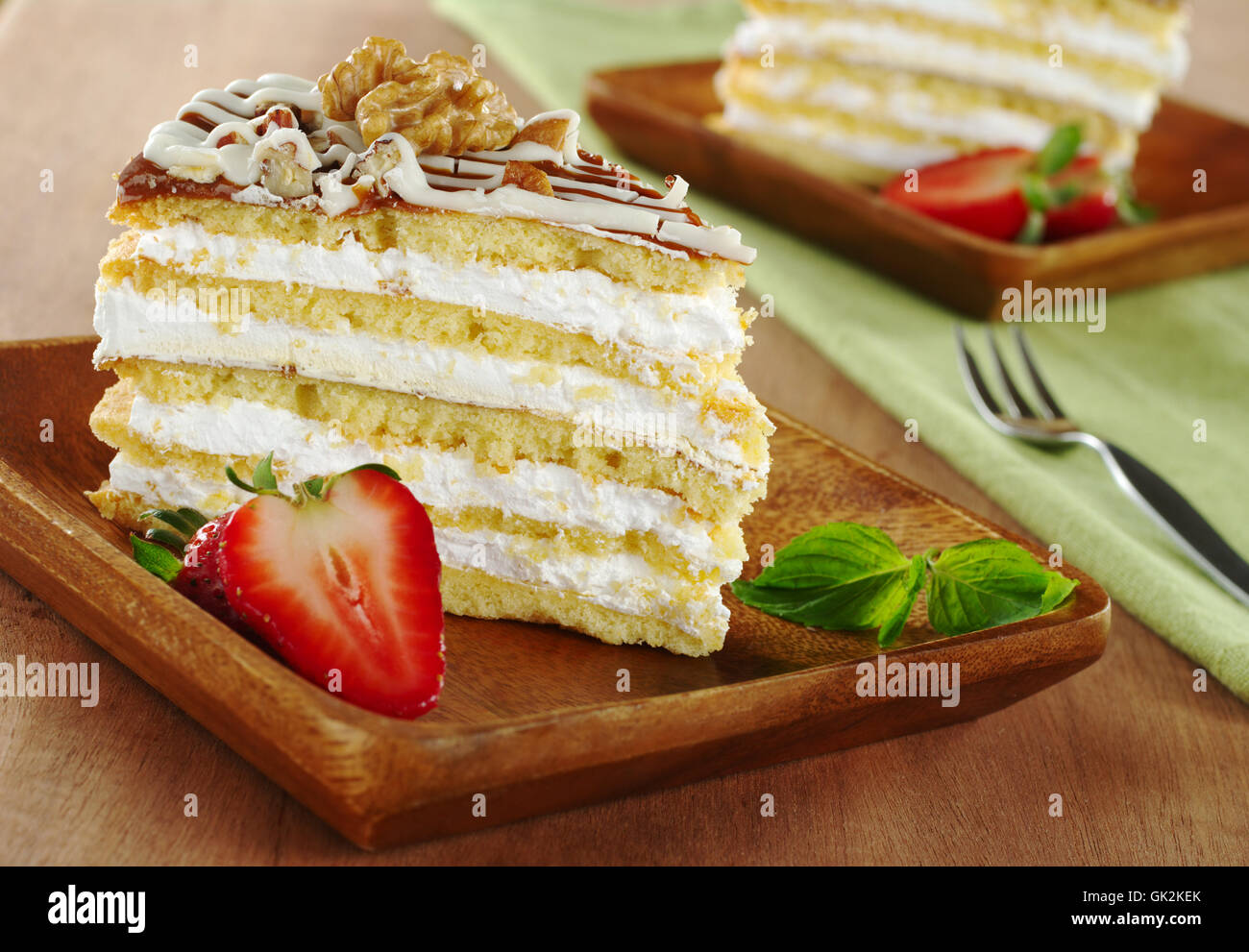 sweet cake pie Stock Photo - Alamy