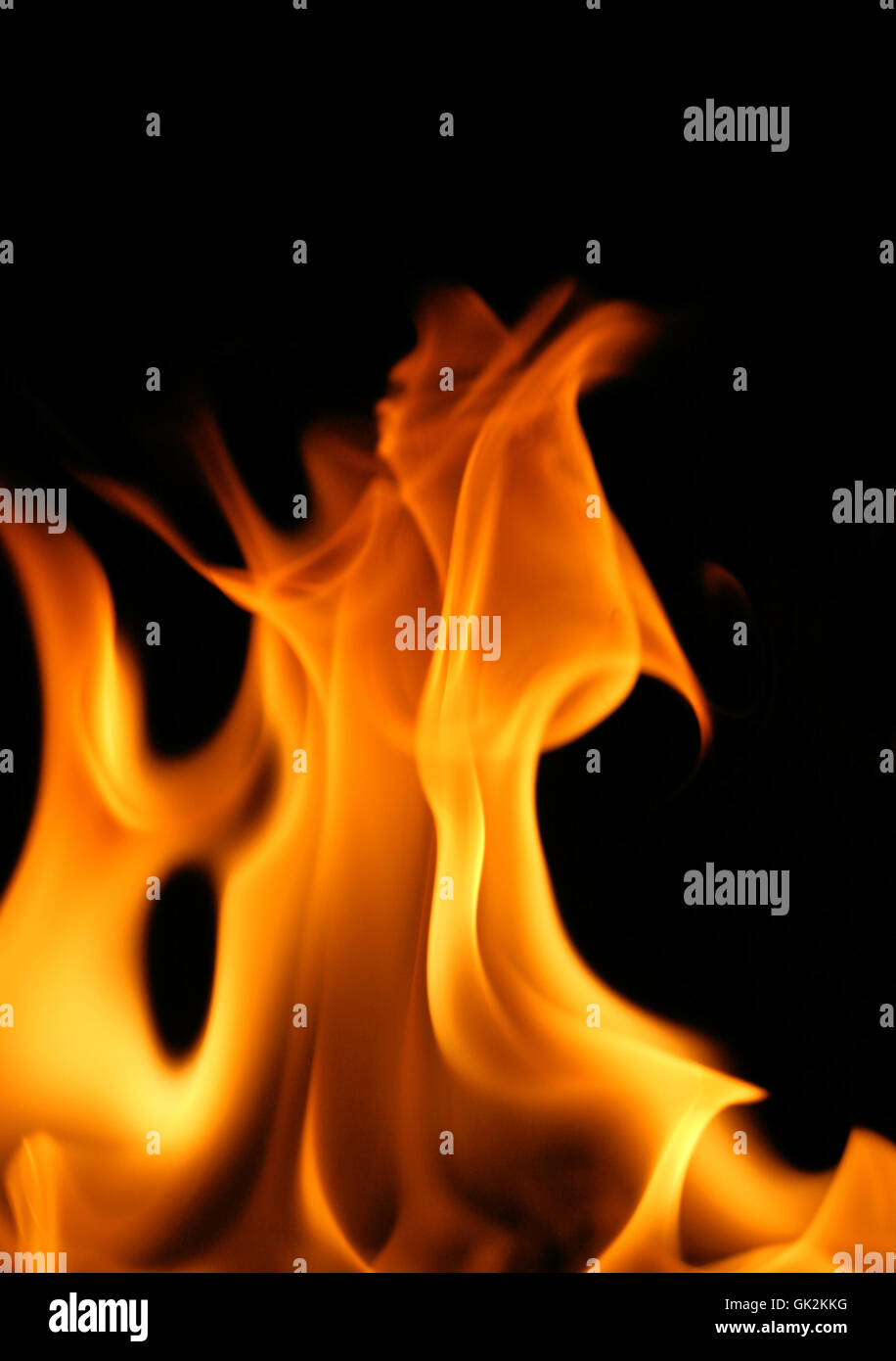 hot heat fire Stock Photo - Alamy